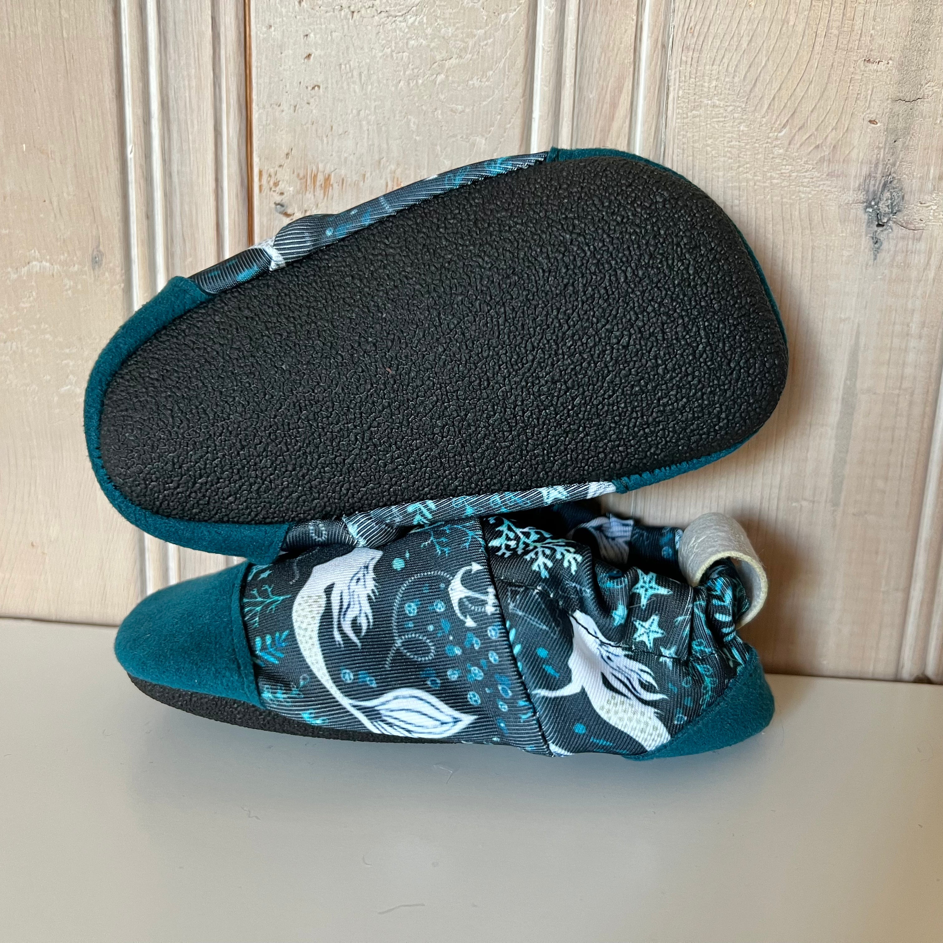 Water shoes - Mermaids – JadyBabys